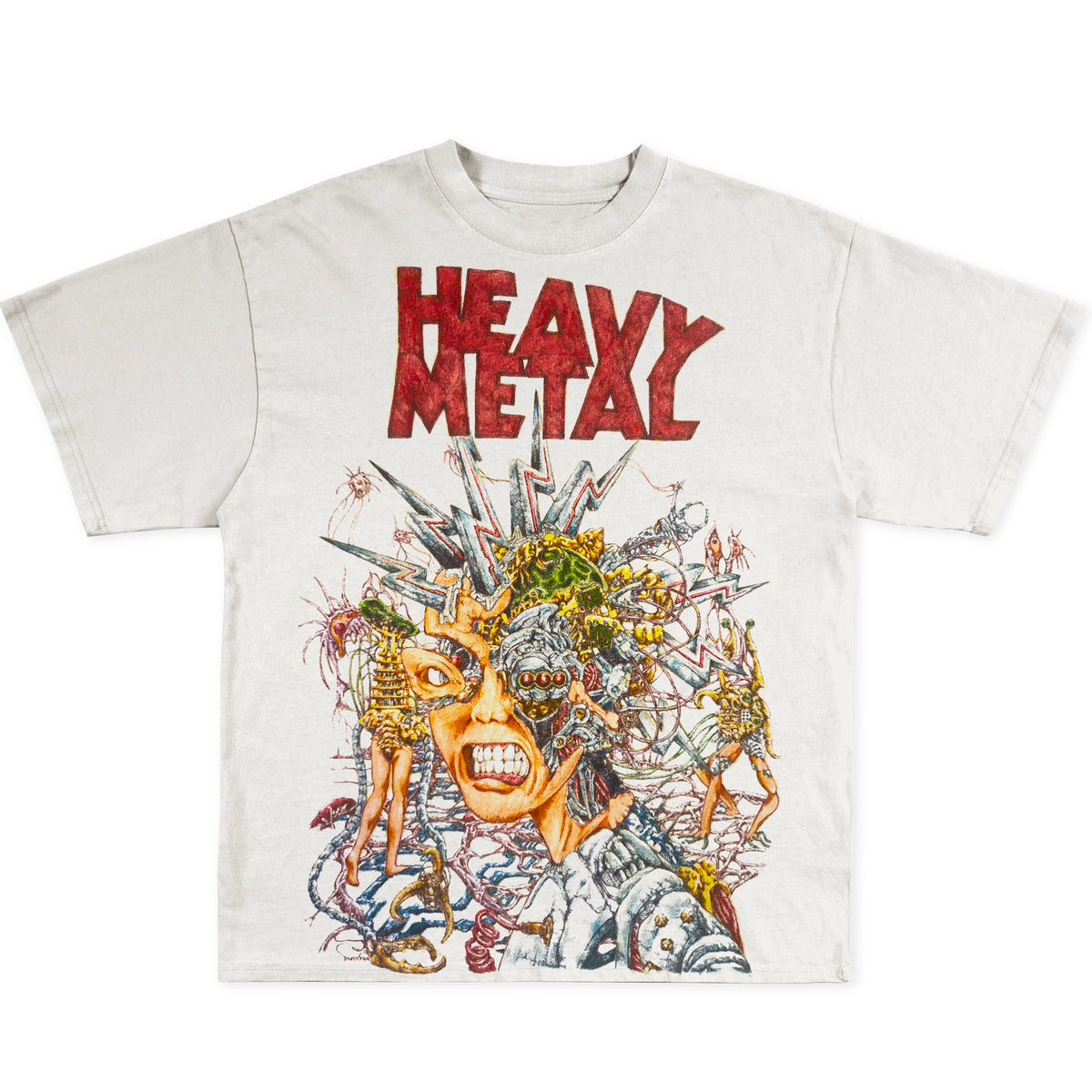 Reality Crisis by Dwiky KA