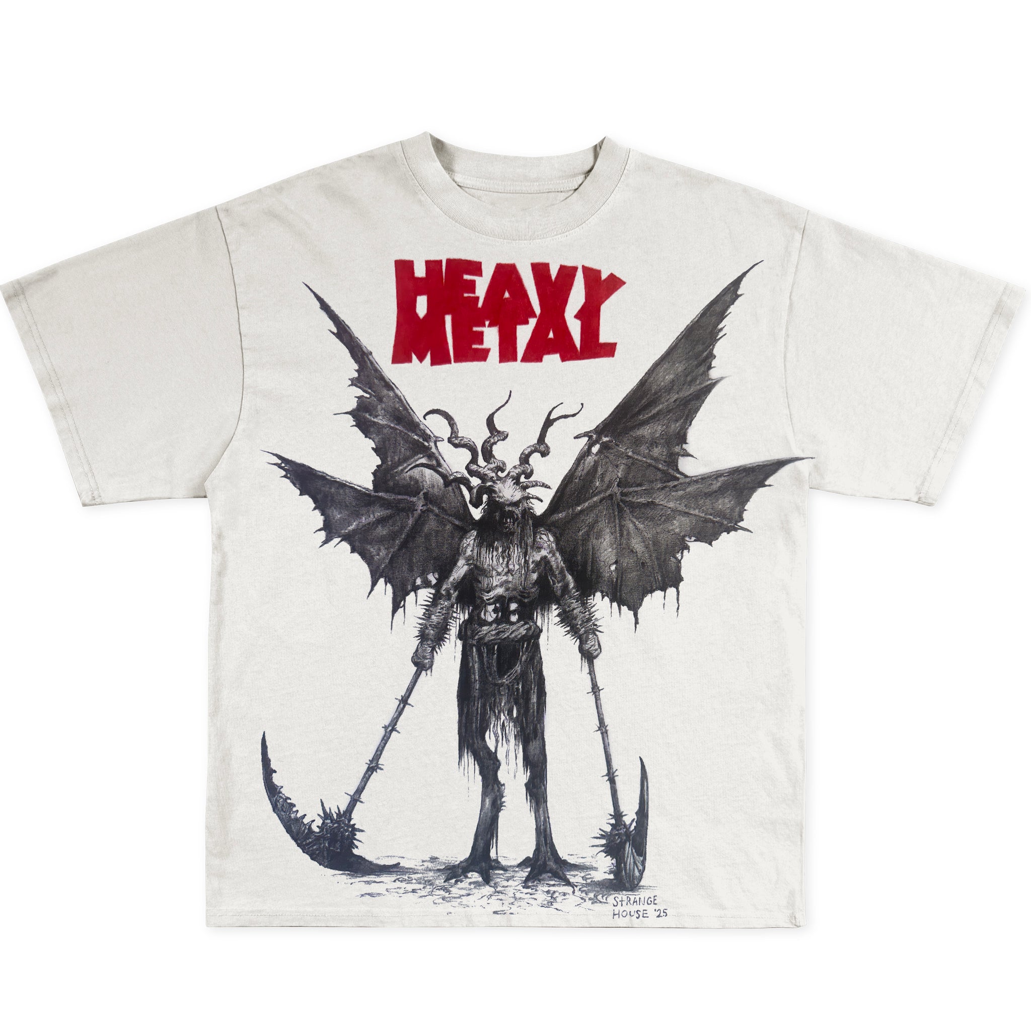 Rot Angel by Strange House