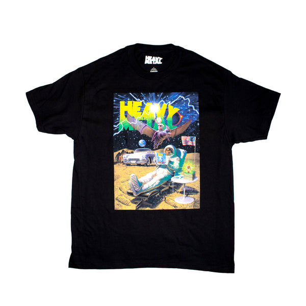 Grimaldi - Hildebrandt Graphic Tee