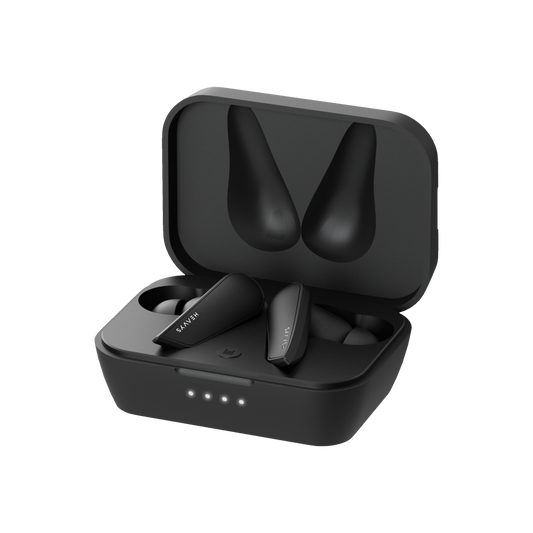 Heavys H1H Headphones + Earbuds Bundle (Save 20%+)