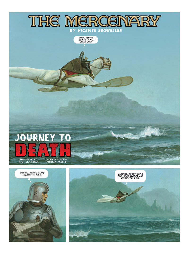 Heavy Metal #1H Tehani Farr Taarna Limited Edition WEBSTORE EXCLUSIVE