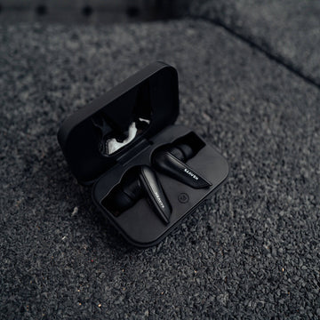 Heavys H1H Headphones + Earbuds Bundle (Save 20%+)