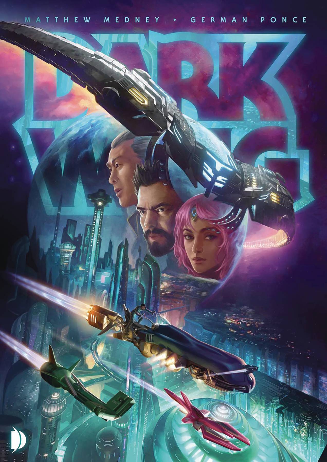 Heavy Metal Magazine